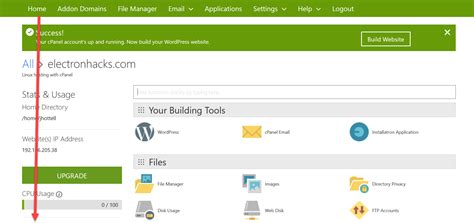 Electron Hacks Diy Electronics Projects