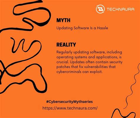 Cybersecuritymyths Onlinesafety Cyberaware Staysecure