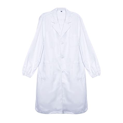 阻燃耐酸碱实验服 湖北阿云服饰有限公司