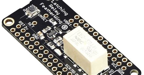 Impulsion Relais Français Arduino Forum