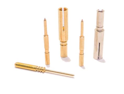Best Electronic Machined Parts 5 Times Faster Machining
