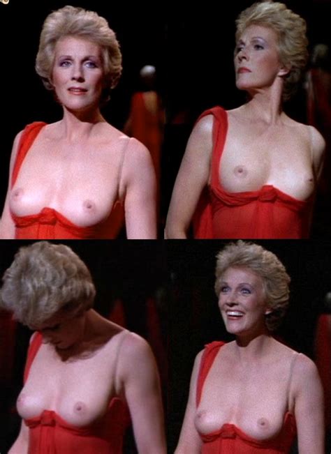 Julie Andrews Bff Enters Mri With Butt Plug Ends Up In Hospital