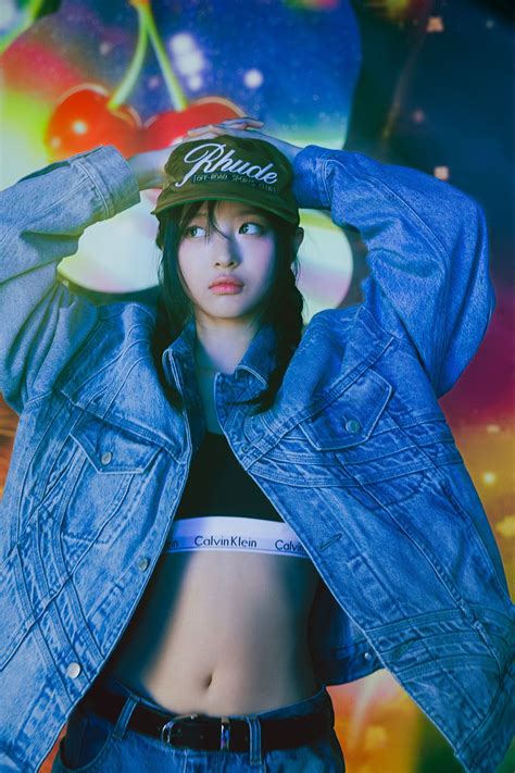 Newjeans Hanni And Danielle R Kpopfap