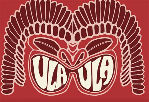 On Ula Ula Stories On Mai Tai St Francis Tiki Drinks Red Bar