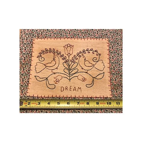 Old Needlework Antiques Board