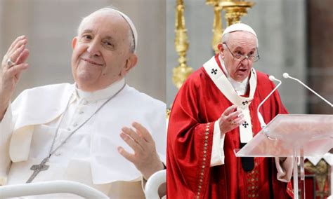 Монгол Улсад айлчилж буй Ромын пап Францисын тухай сонирхолтой 10 баримт