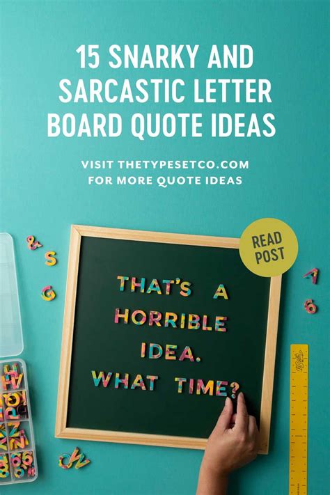 Snarky Artofit