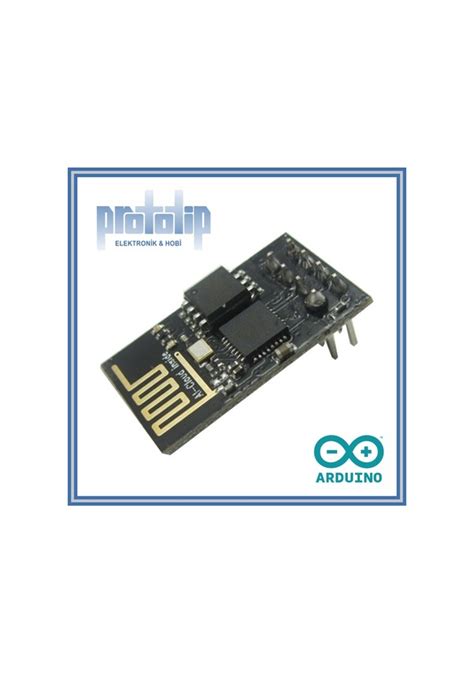 Arduino Esp8266 Seri Port Wıfı Modülü Lwıpapsta Fiyatları Ve Özellikleri