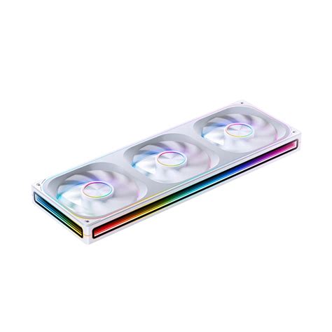 Fan Case Jonsbo Za W Wr White Gi T T Th Ng