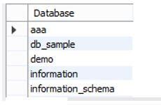 Django Database How To Connect Django Database