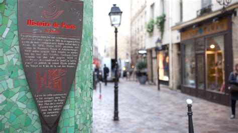 Free Tour Segunda Guerra Mundial Paris Strawberry Tours
