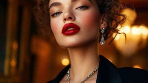 Warm Lipstick Colors A Guide To Flattering Shades