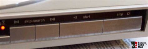 Technics SL J1 Automatic Linear Tracking Turntable For Sale Canuck Audio Mart