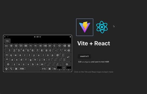 アクセシビリティに考慮したツールチップを実装する