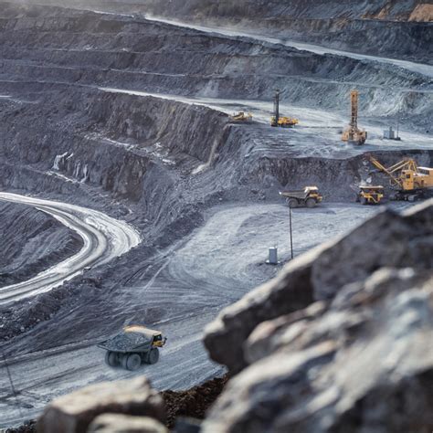 Mining Nu Rock Global