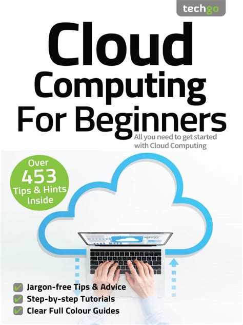 Cloud Computing For Beginners Ed 7 2021 Download Pdf Magazines Magazines Commumity