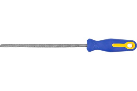 Круглый рашпиль SITOMO 200 N2 с ручкой 449865 - выгодная цена, отзывы ...