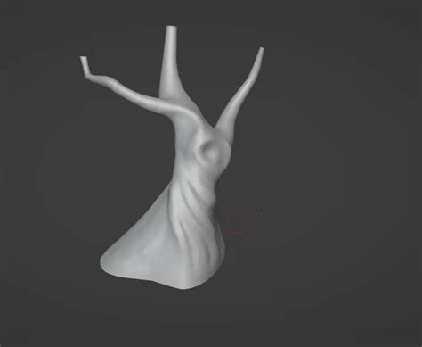 Sculpt Mode Remesh Breaking Model R Blenderhelp