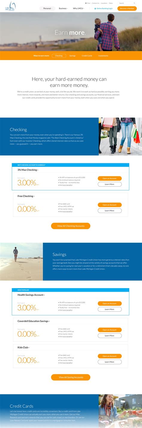 LMCU Website Online Banking MINDSCAPE LMCU Website Online Banking MINDSCAPE