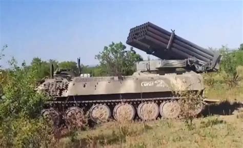 Multifunctionality Of The “motoliga” The Russian Military Converted