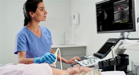 Why Upgrade To Logiq E10 Series Ge Healthcare United States