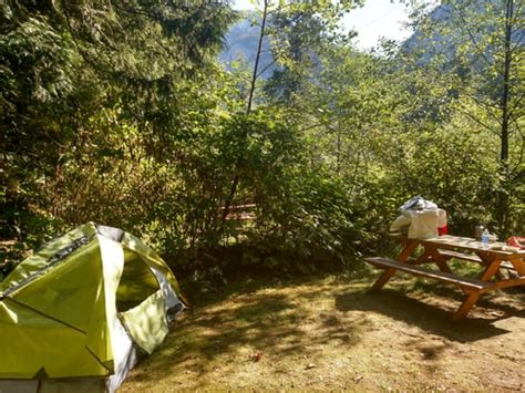 Klahanie Campground Updated July 2026 17 Photos And 29 Reviews 36583 Darrell Bay Road