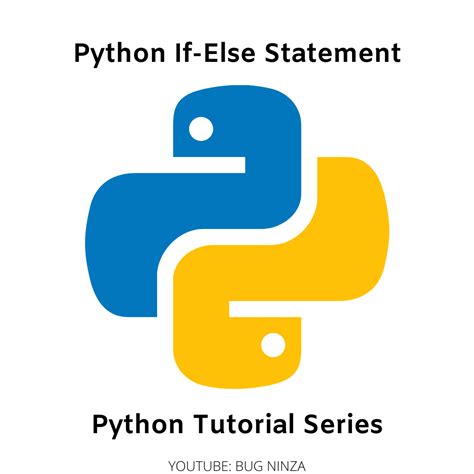 How To Use If And If Else Statements In Python By Rohit Kumar Thakur