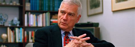 About Senator Mark Hatfield Portland State University