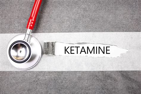 Who Can Prescribe Ketamine In Florida