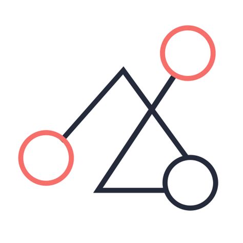 Complex Integration Architecture Vector Icons Free Download In Svg Png