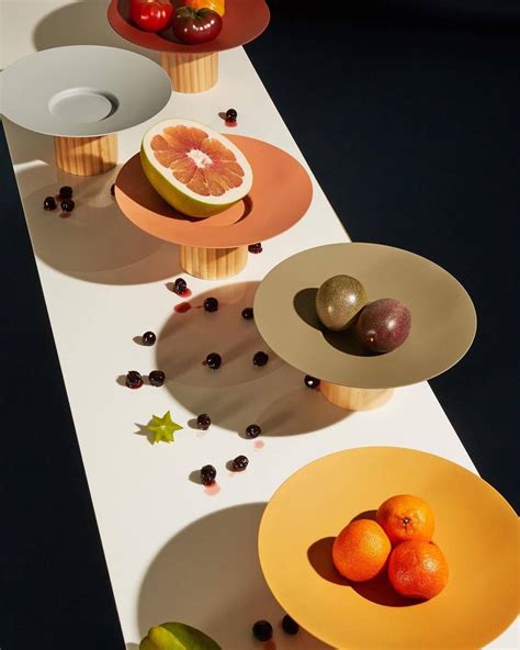 工业设计 灵感point 日常生活用品设计 生活需要仪式感 By：jamie Wolfond（2014，id