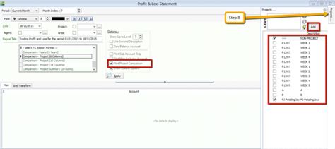 Tools SQL Documentation