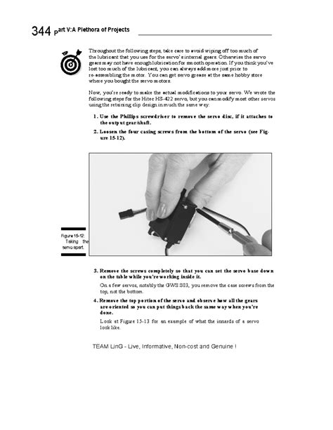 Ten Cool Electronics Testing Tool Tips 344 P Art Va Plethora Of Projects Throughout The