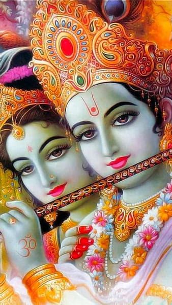 Krishan Ji Face Wallpapers Shri Ji Shringaar Radha Keli Kunj Radha