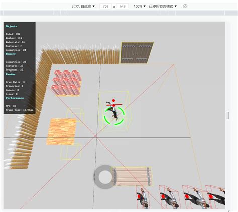 mobile browser viewing angles are inconsistent questions three js forum