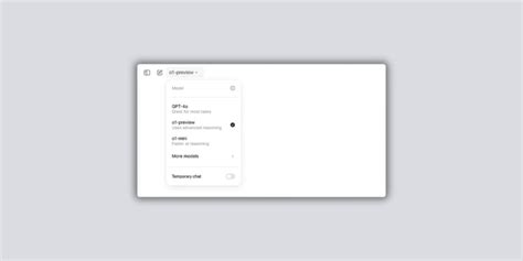 Openai запустила модель O1 Preview — новое поколение ИИ для решения сложных задач Postium