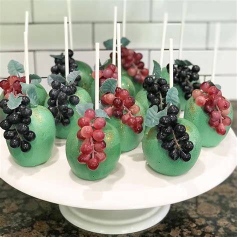 Dandy Sweets Couture Pasadena Ca