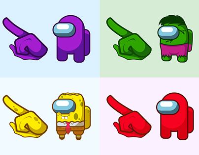 Cute Cursors On Behance