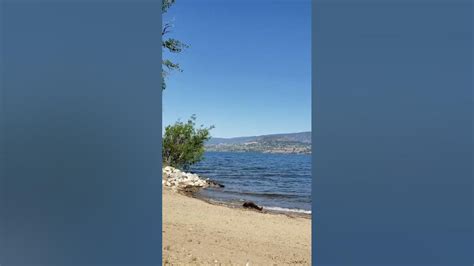 캐나다 브이로그켈로나 Youtube