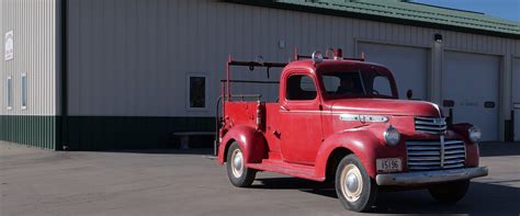 Bigirons Craig Sitzman Supports His Community Through Collector Car Auction