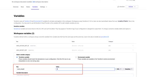 Store Terraform State File On Terraform Cloud Remote Devops Junction