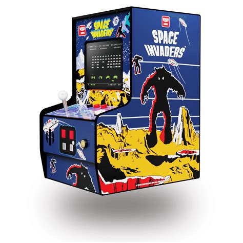 Original Space Invaders