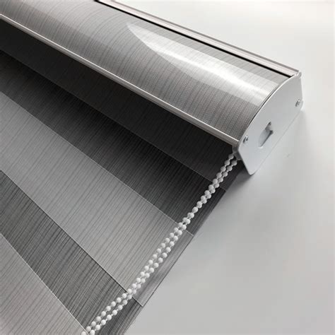 좋은 품질 인기 얼룩말 음영블라인드 그늘 And 셔터 Aliexpress