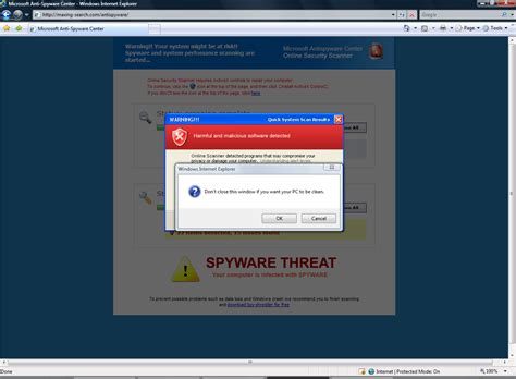 Porn And Free Microsoft Online Security Scanner Meet On Windows Vista Softpedia