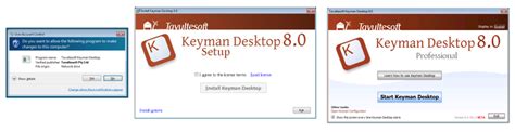 Installing Keyman Keyman Blog