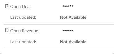 Tip Locked Fields Out Of The Box Power Platform Dynamics CRM Tip Of The Day