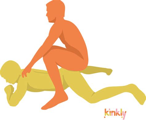Roast Beef Position Kinkly Straight Up Sex Talk With A Twist