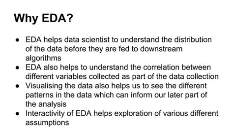 exploratory data analysis in spark pdf databases computer