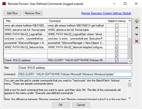 Using An Alternate Wsus Server For Batchpatch Windows Update Actions