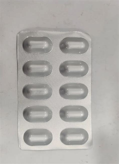 Gabapentine Nortriptyline Hcl Tablet At ₹ 1850 Box Budhanpur Panchkula Id 2848966129630